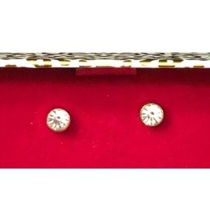 Guess | Jewelry | Vintage Guess Gold Tone Jewelry Set With Box | Poshmark